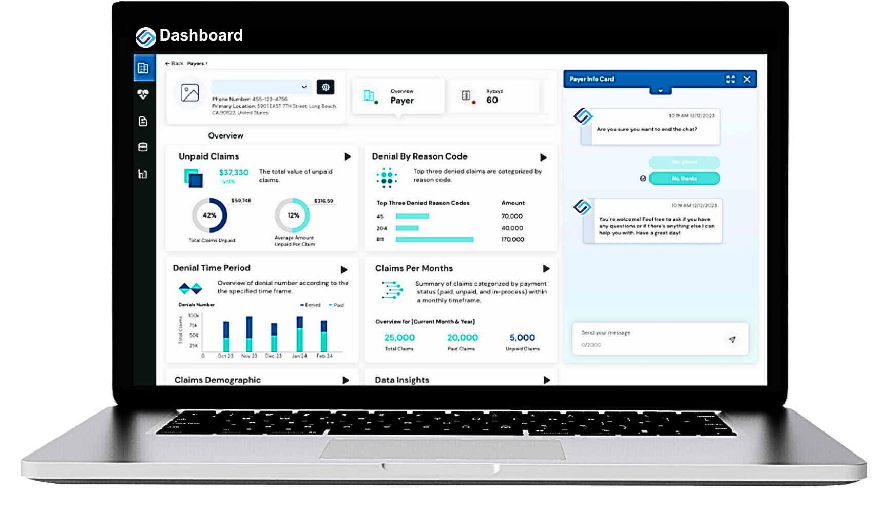 Healthy Campus Unveils One-Stop Solution to Implement CYBHI Fee ...