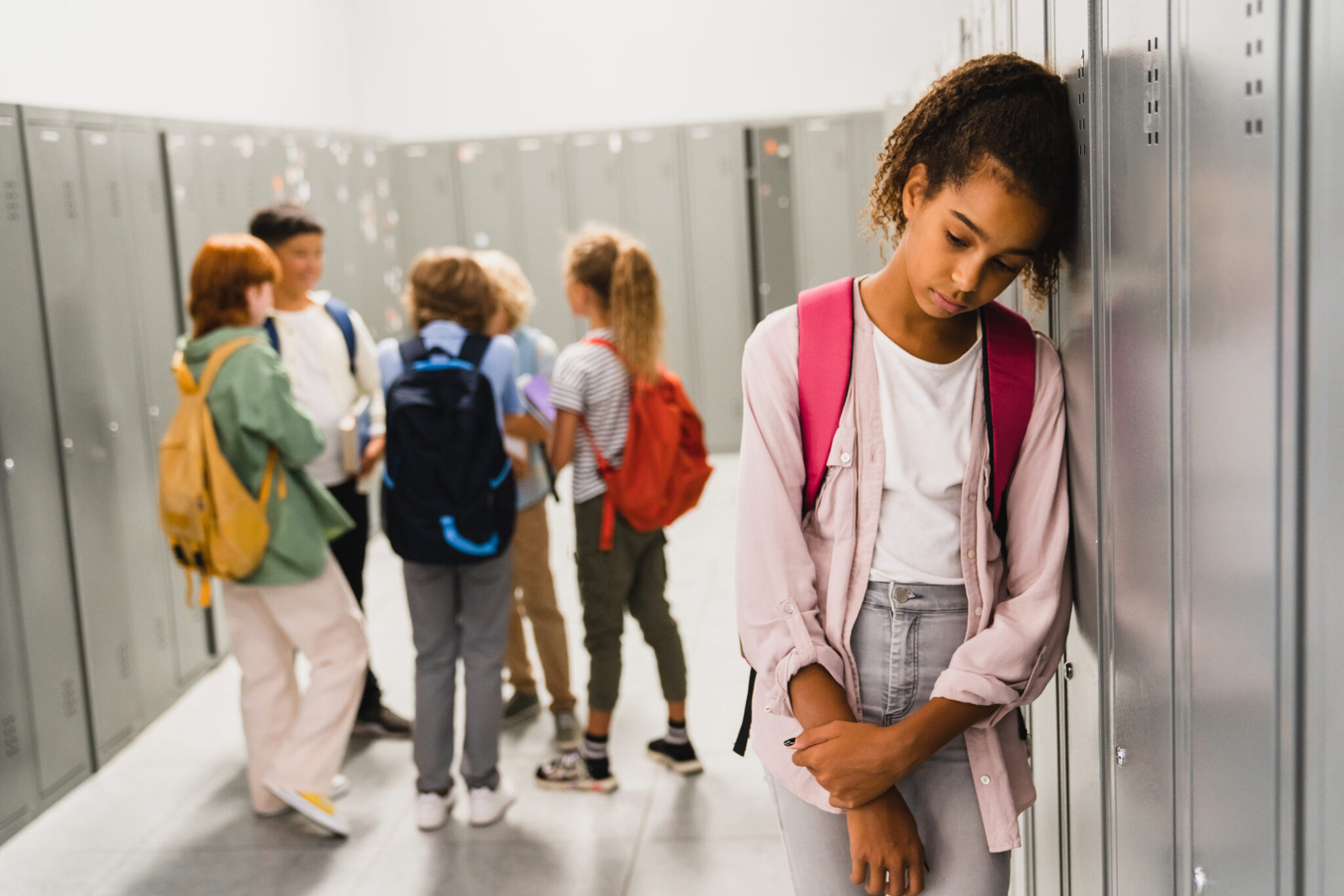 Bullying in Schools: Short- and Long-Term Impacts, Strategies for ...